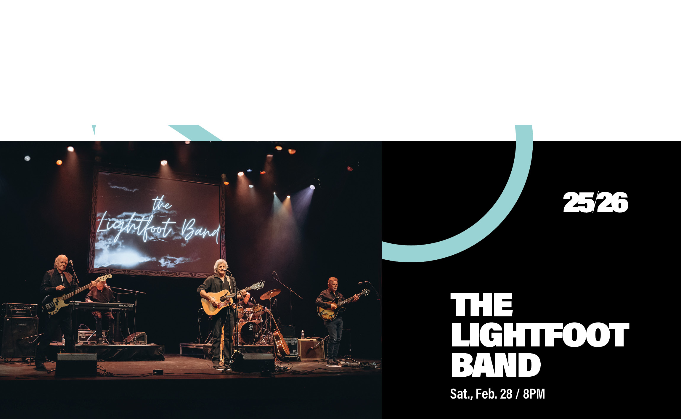 The Lightfoot Band